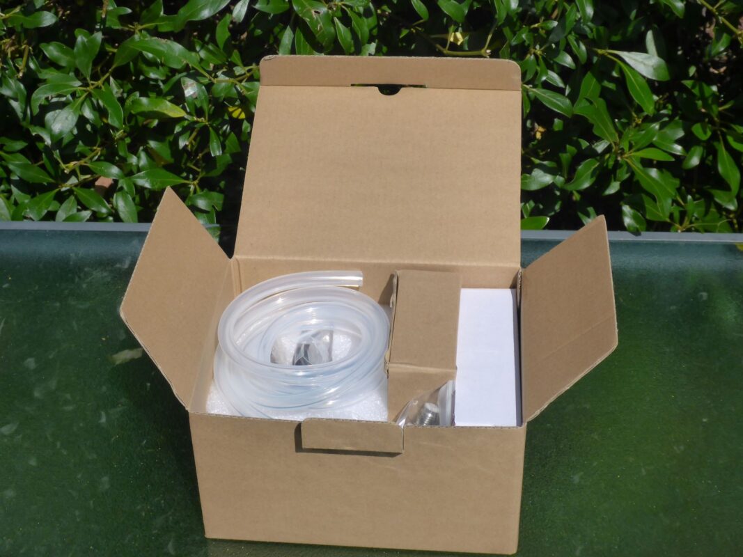 5L Mini Keg Full Party Kit Black – Kiwi Kegs